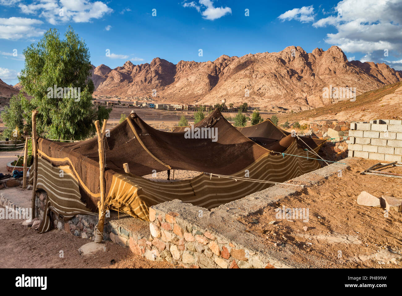 Saint Catherine Area, Sinai peninsula, Egypt Stock Photo - Alamy