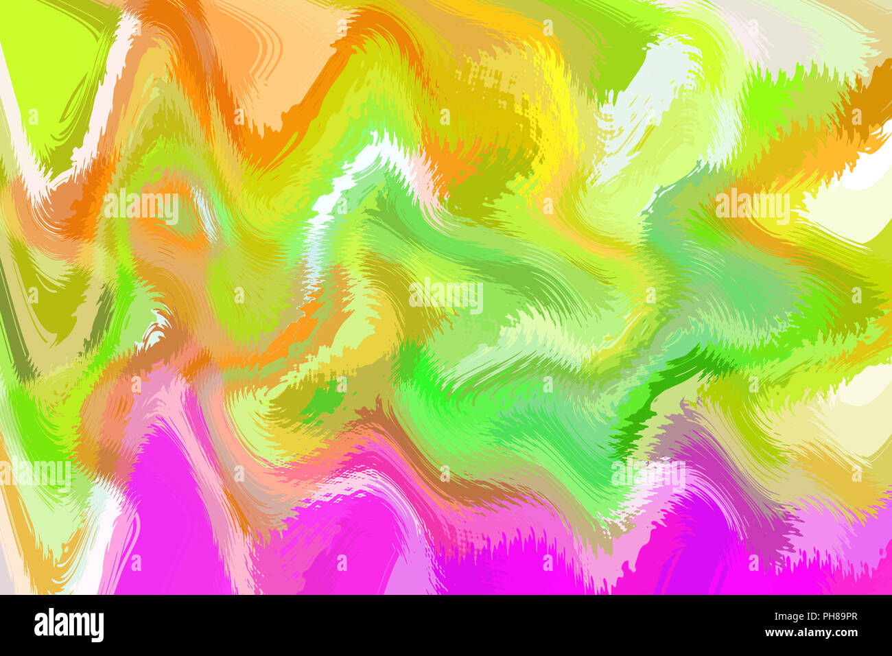 Abstract pastel soft colorful smooth blurred textured background off ...