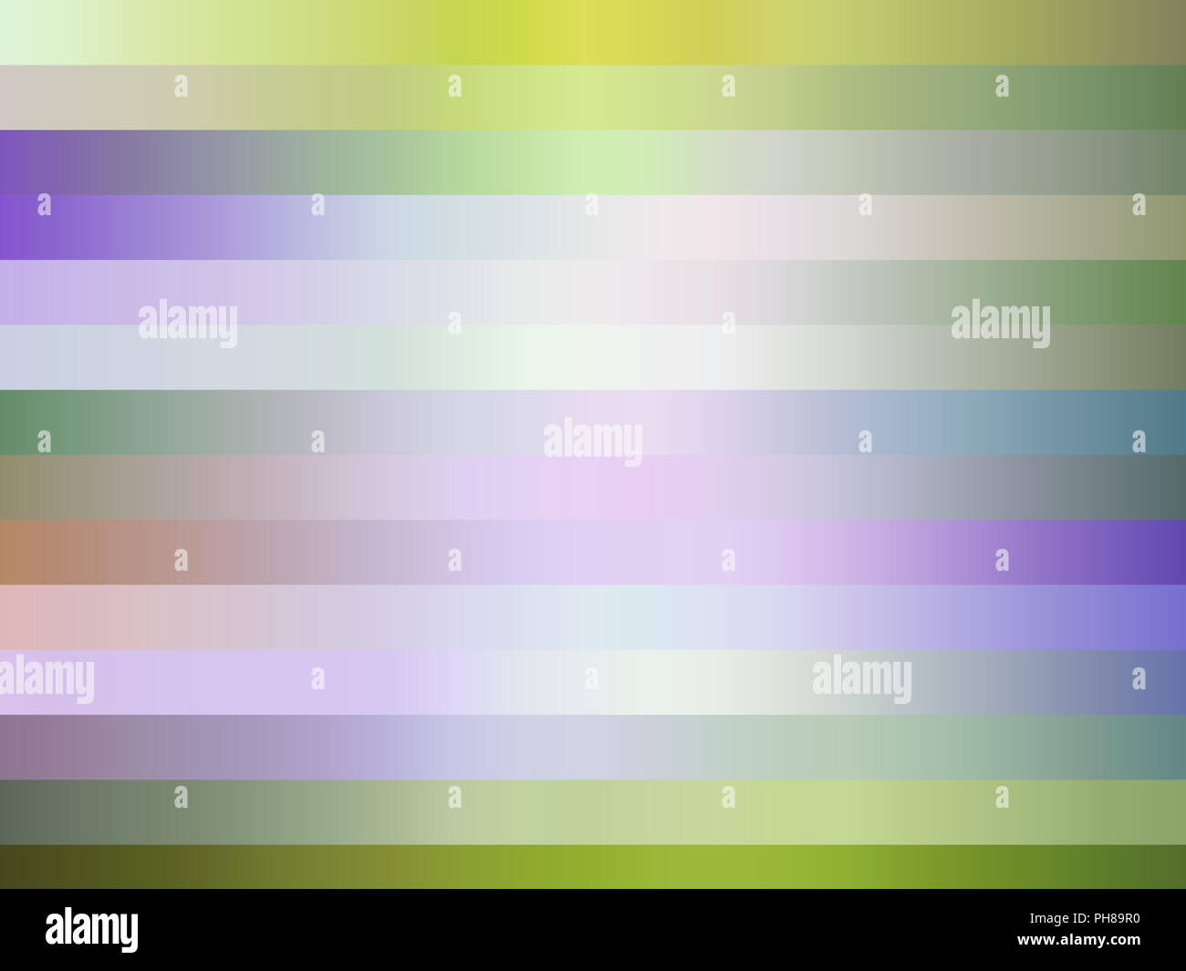 Abstract pastel soft colorful smooth blurred textured background off ...