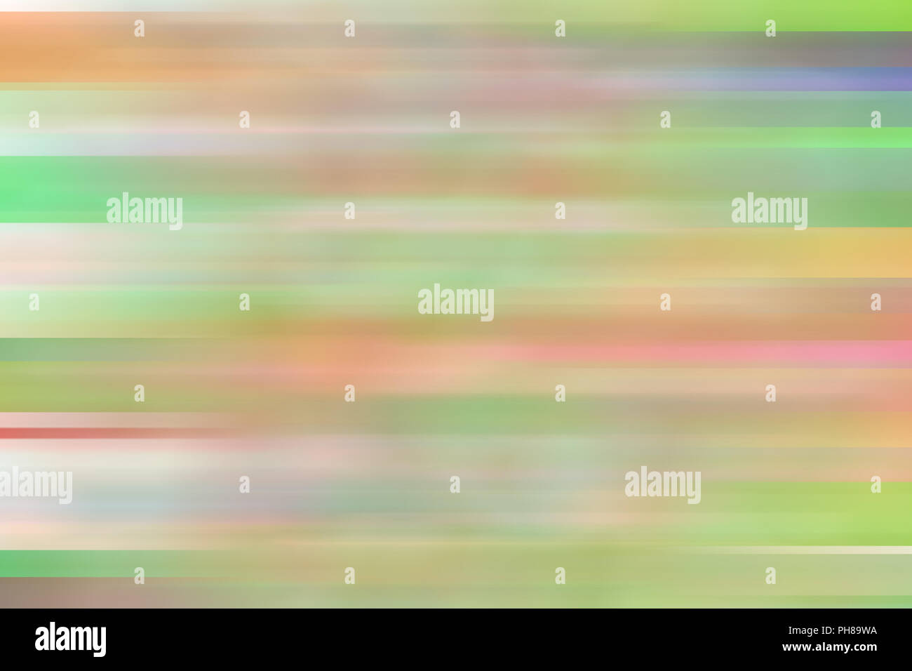 Abstract pastel soft colorful smooth blurred textured background off ...