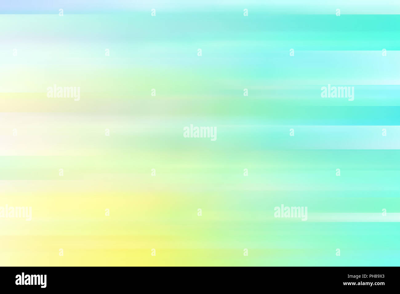 Abstract pastel soft colorful smooth blurred textured background off ...