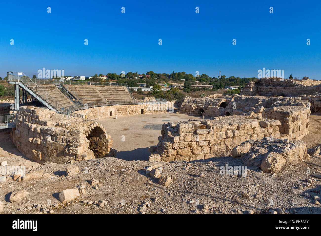 Beit guvrin hi-res stock photography and images - Alamy