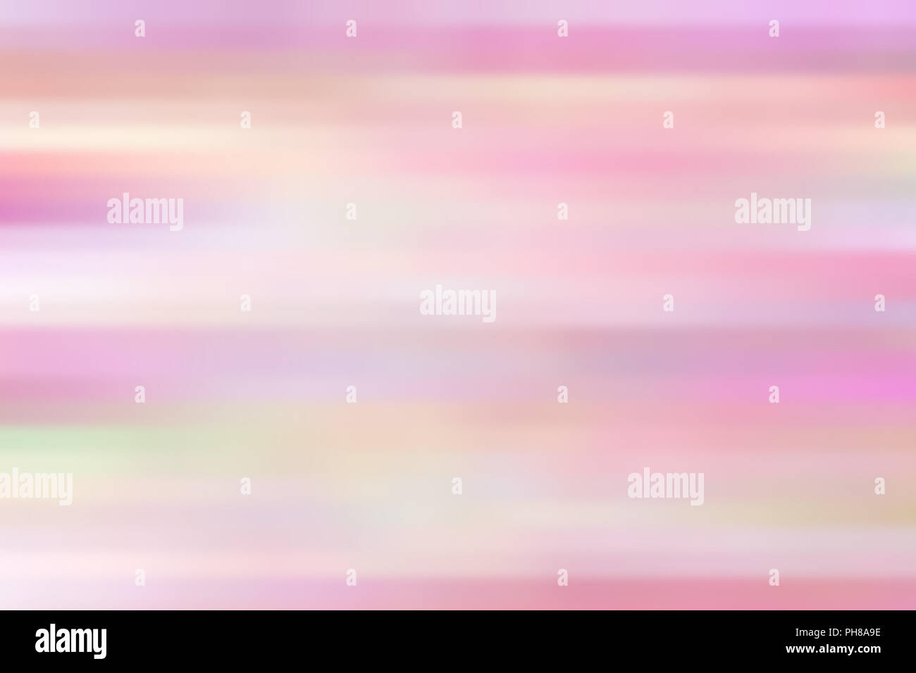 Abstract pastel soft colorful smooth blurred textured background off ...