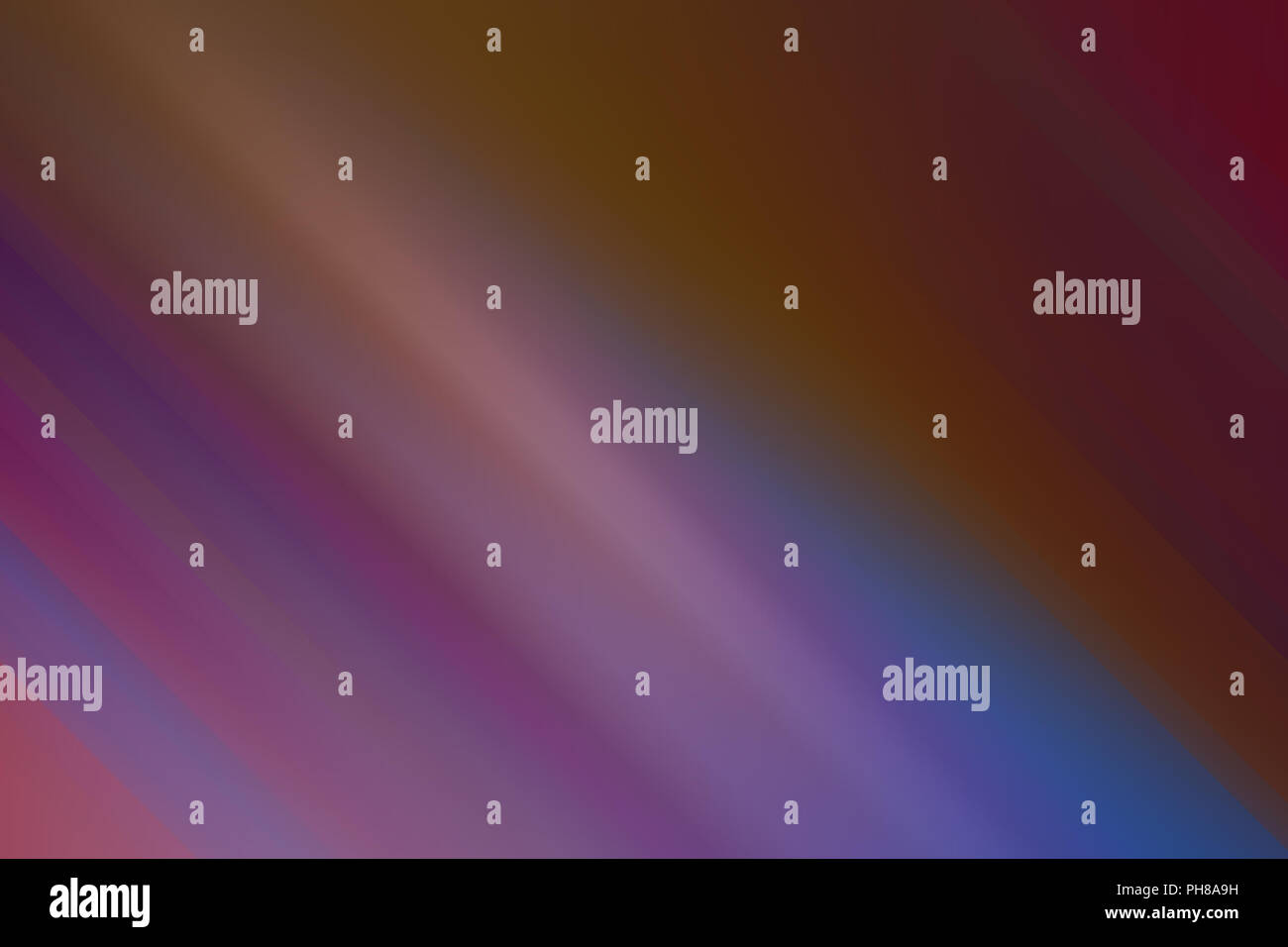 Abstract pastel soft colorful smooth blurred textured background off ...