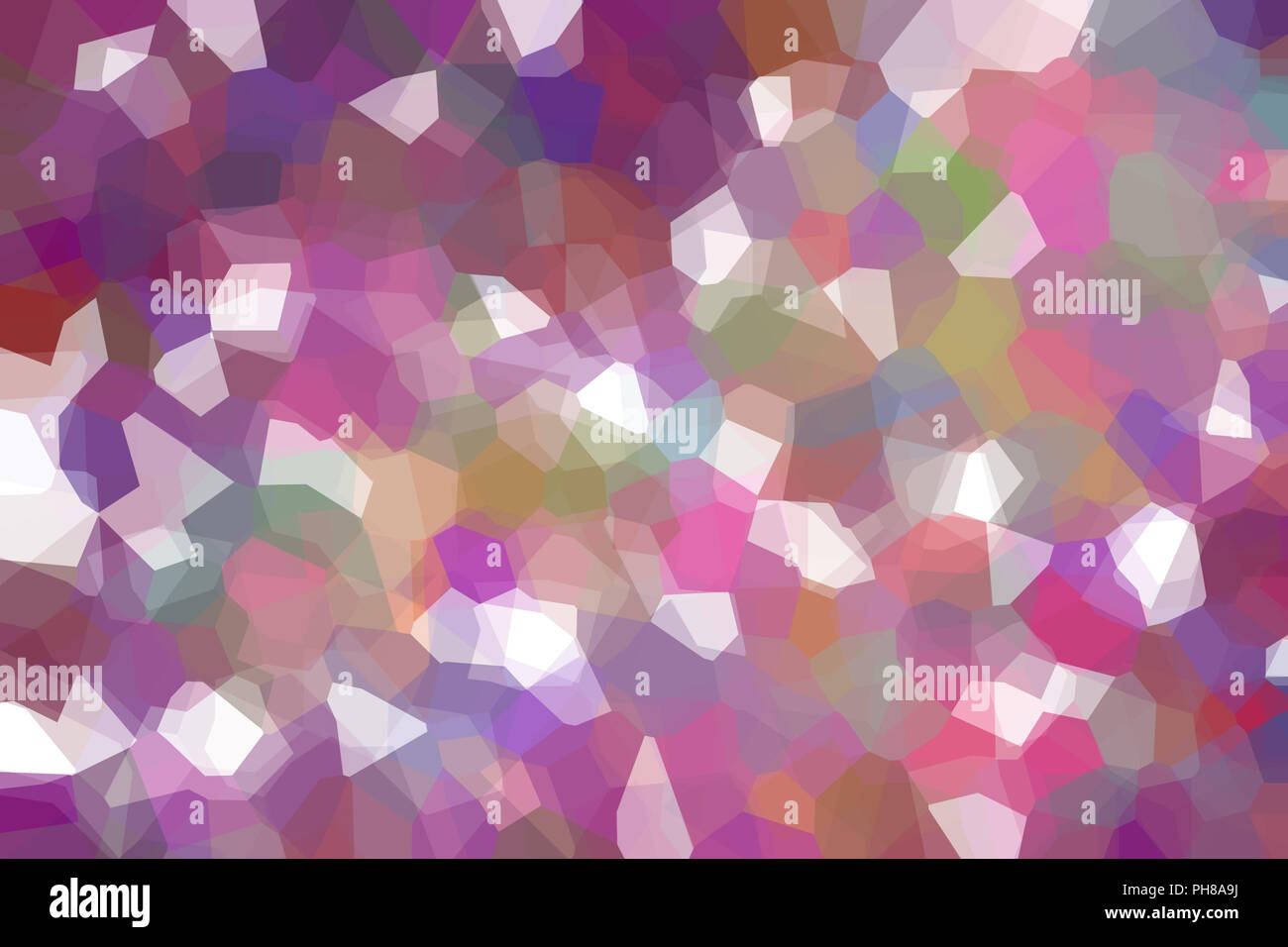 Abstract pastel soft colorful smooth blurred textured background off ...