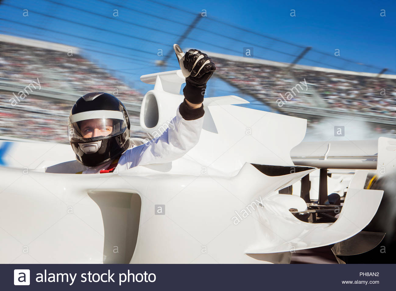 Racing Driver Glove High Resolution Stock Photography and Images - Alamy