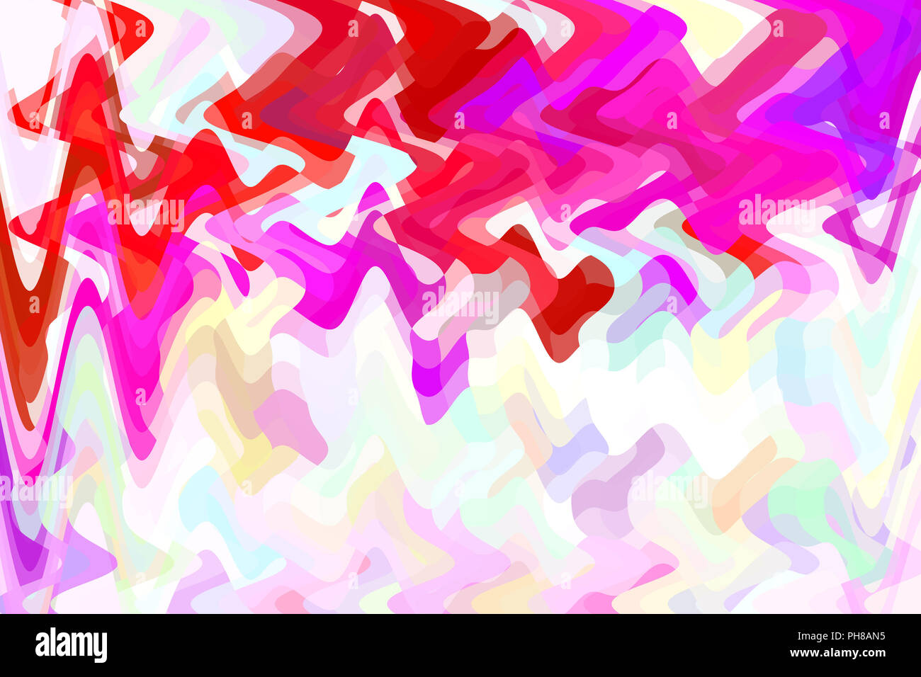 Abstract colorful textured background toned in pink color Stock Photo ...