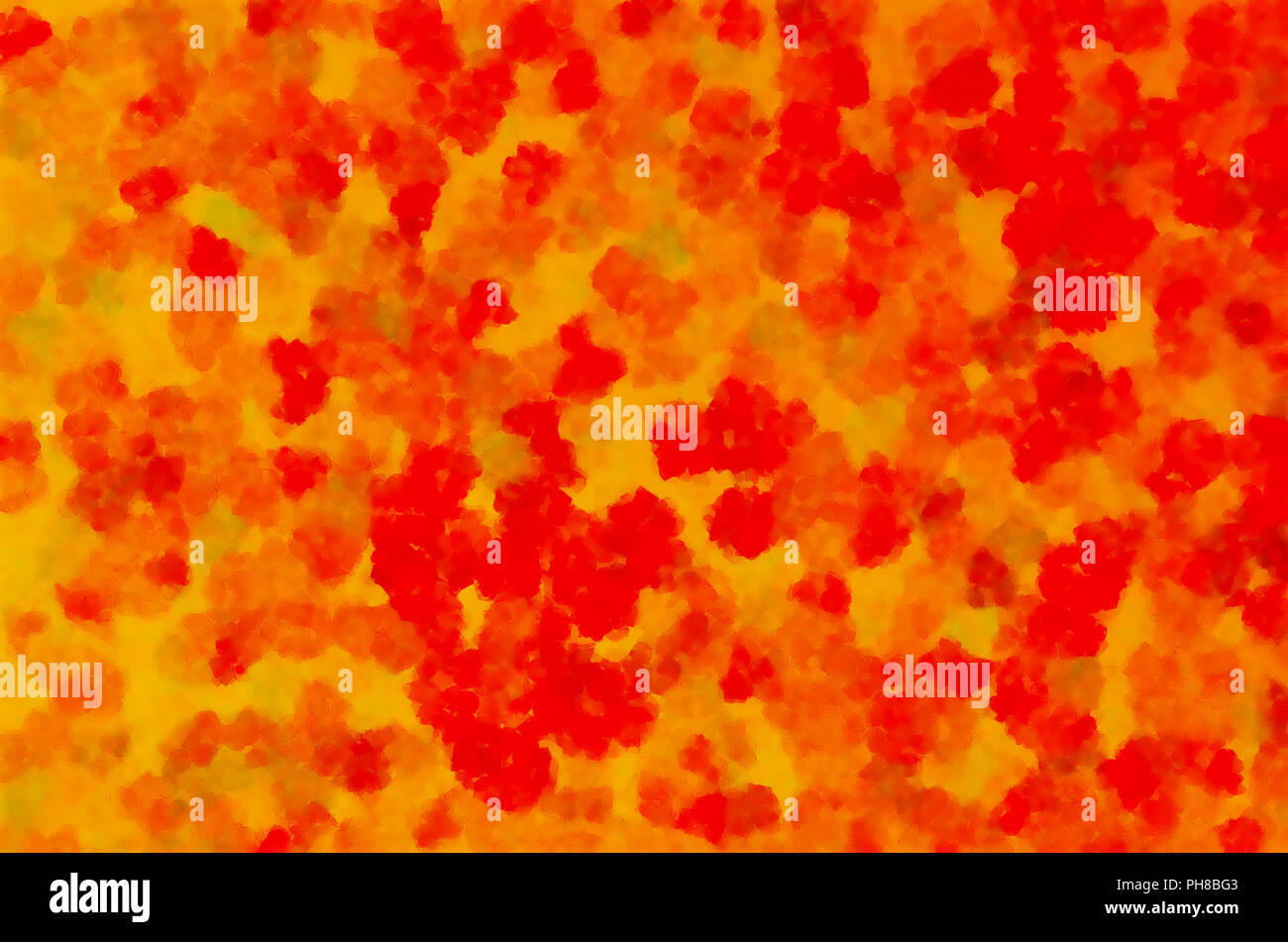 Abstract pastel soft colorful smooth blurred textured background off ...