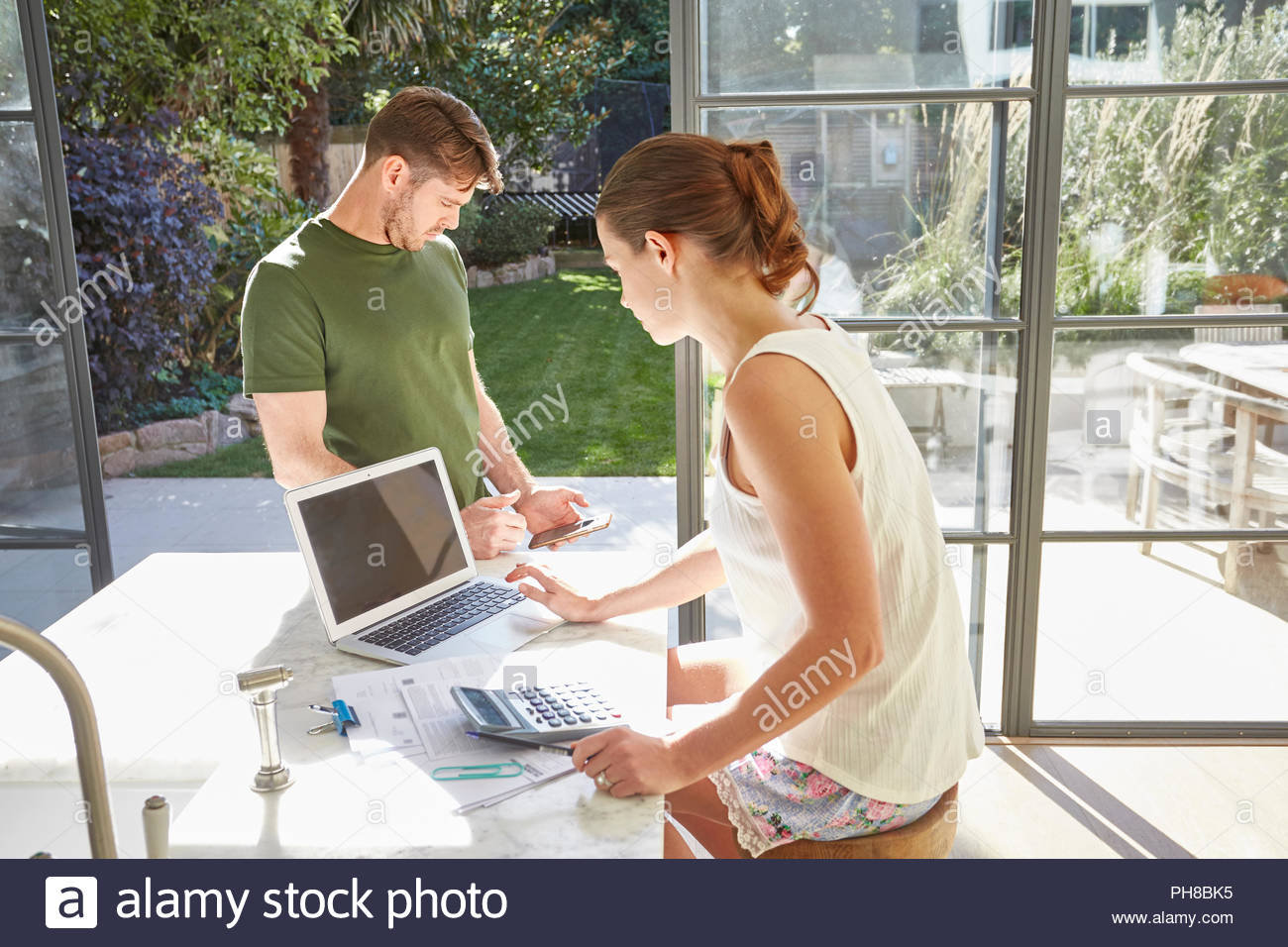 Married Men High Resolution Stock Photography and Images - Alamy