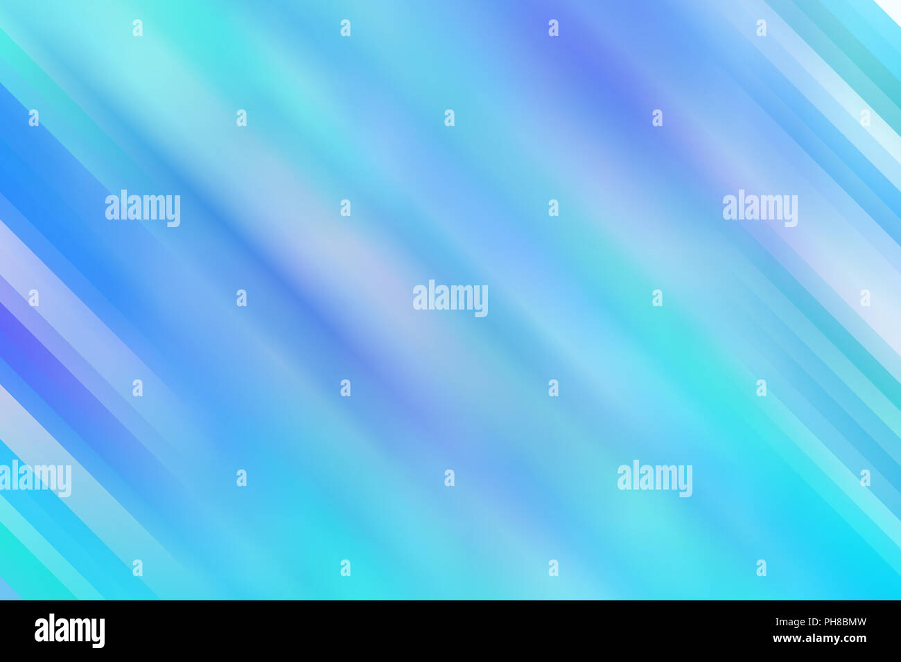 Abstract pastel soft colorful smooth blurred textured background off ...