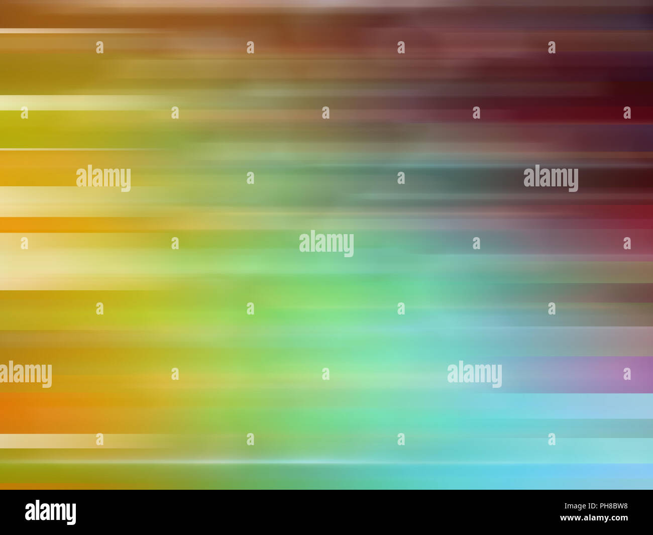 Abstract pastel soft colorful smooth blurred textured background off ...