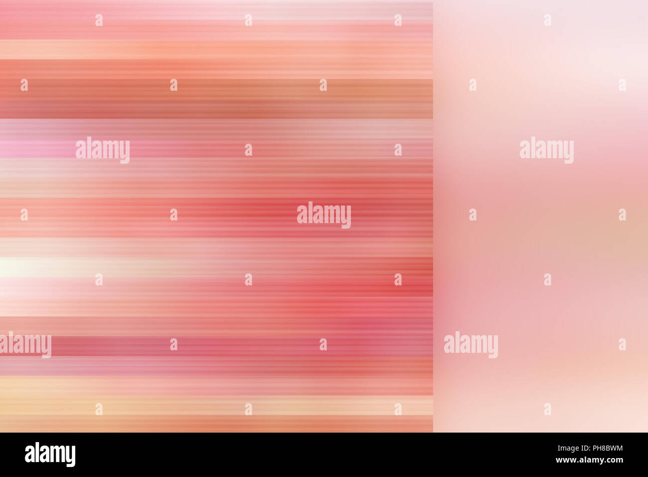 Abstract pastel soft colorful smooth blurred textured background off ...