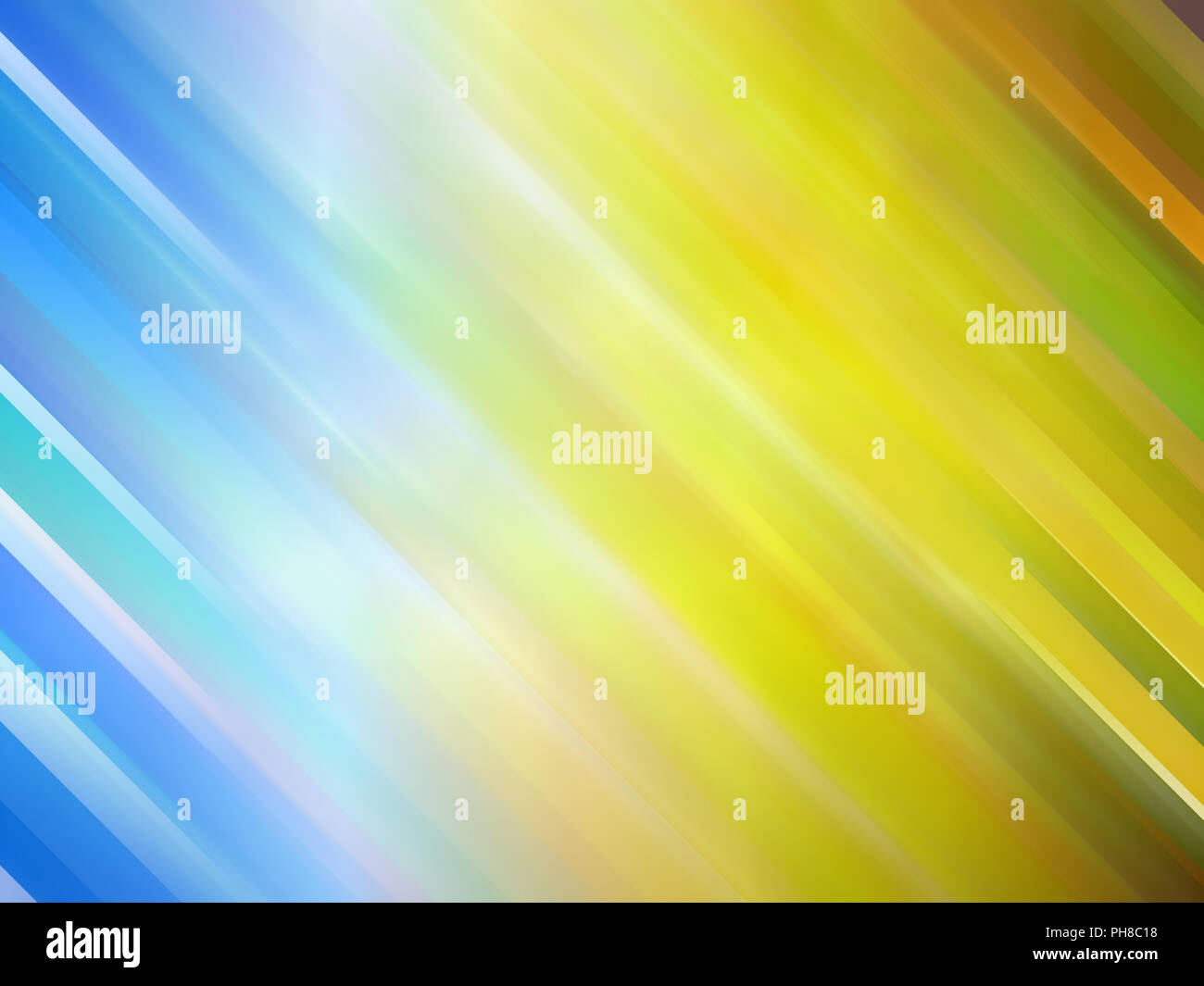 Abstract pastel soft colorful smooth blurred textured background off ...