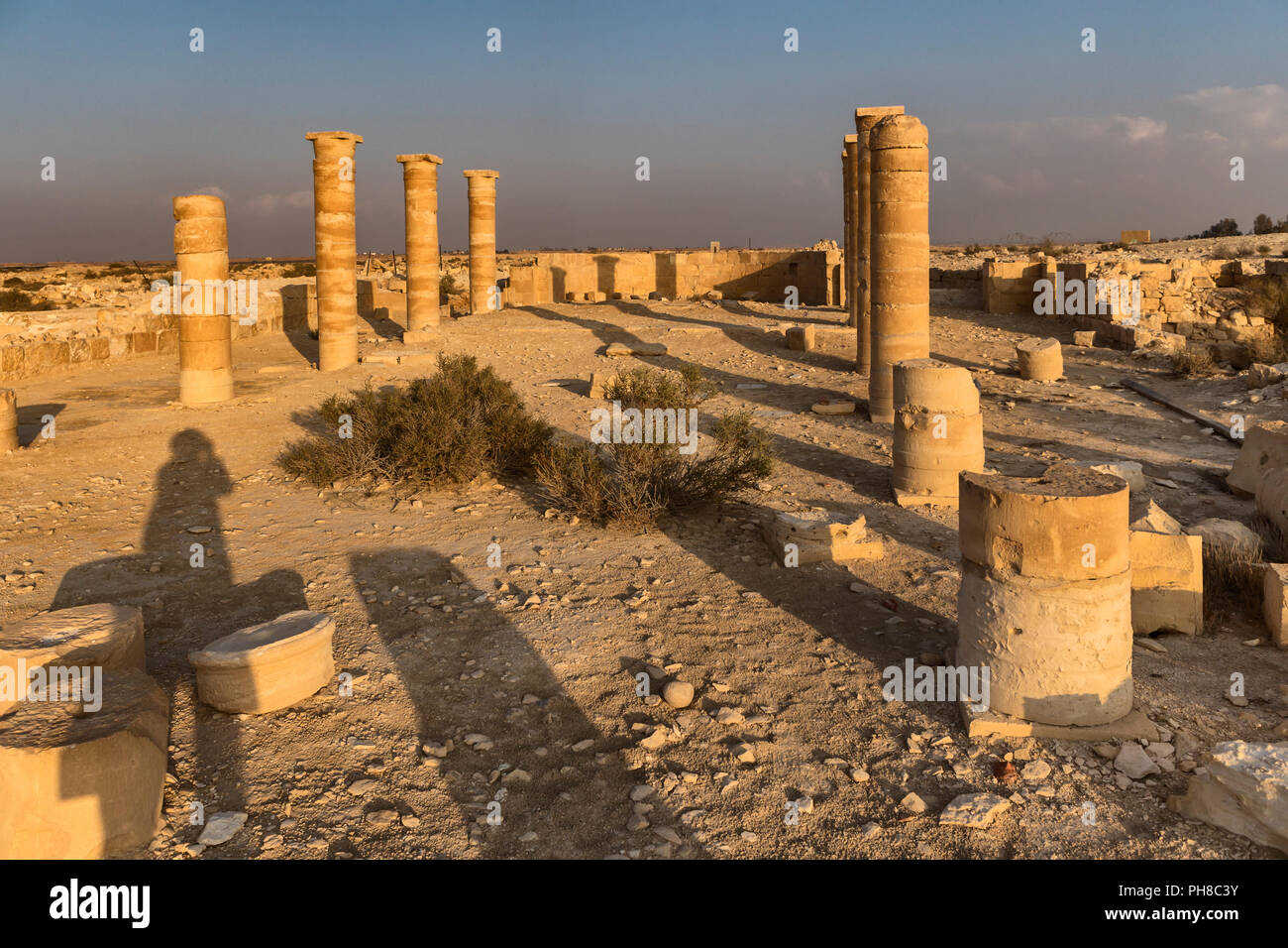 Nitzana hi-res stock photography and images - Alamy
