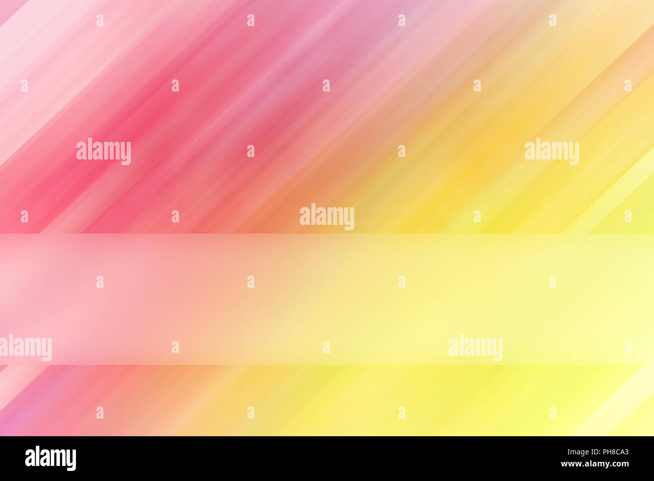 Abstract pastel soft colorful smooth blurred textured background off ...