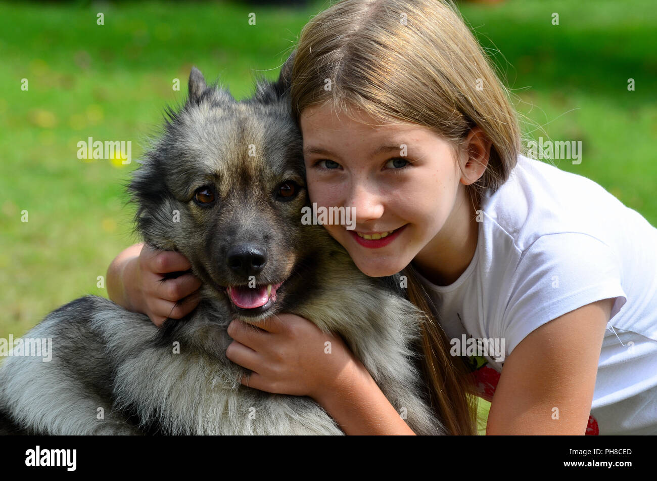 Kid agility hi-res stock photography and images - Alamy