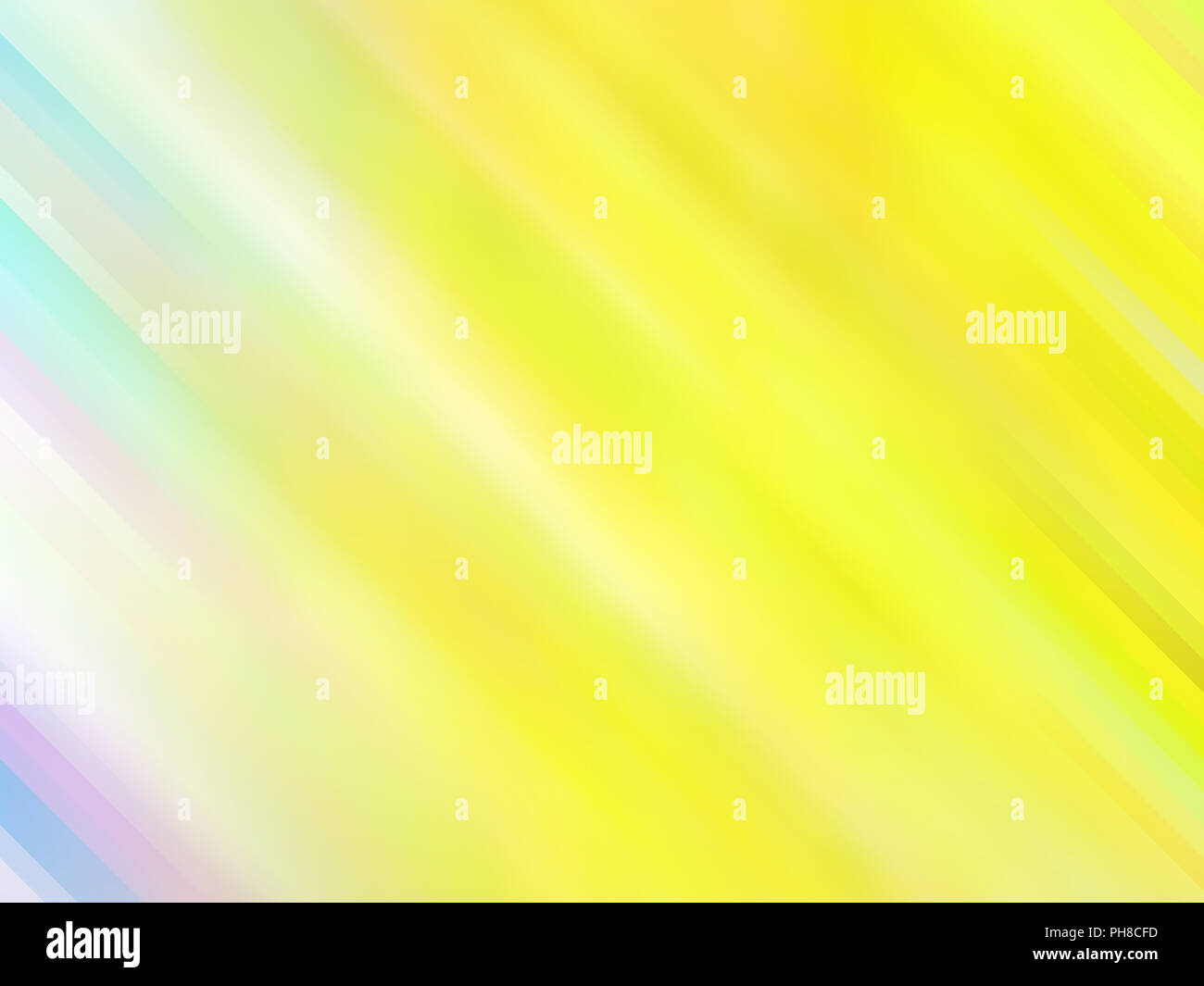 Abstract pastel soft colorful smooth blurred textured background off ...