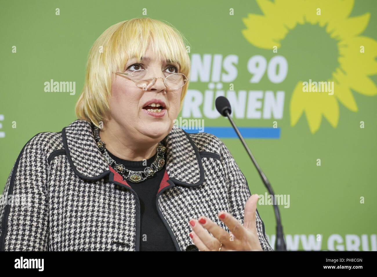 Alliance 90 germany hi-res stock photography and images - Alamy