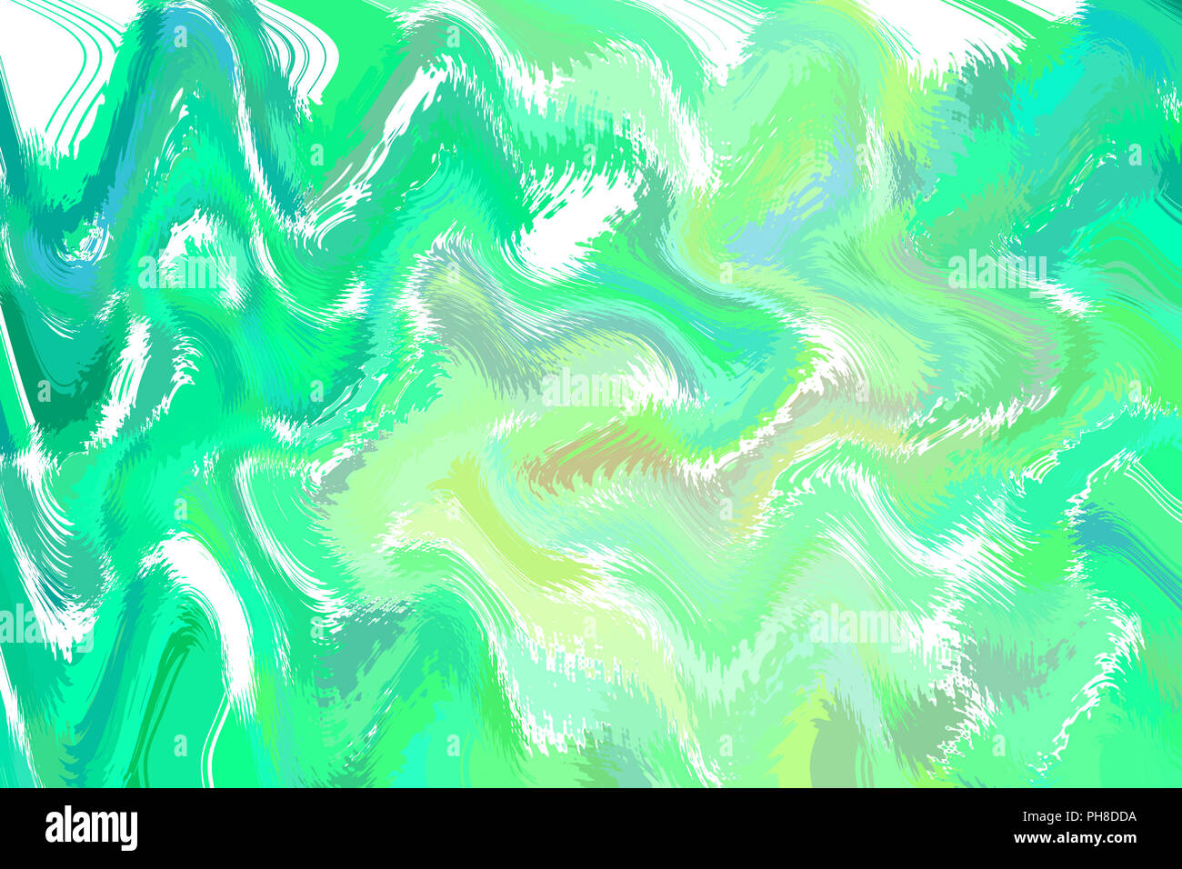 Abstract pastel soft colorful smooth blurred textured background off ...