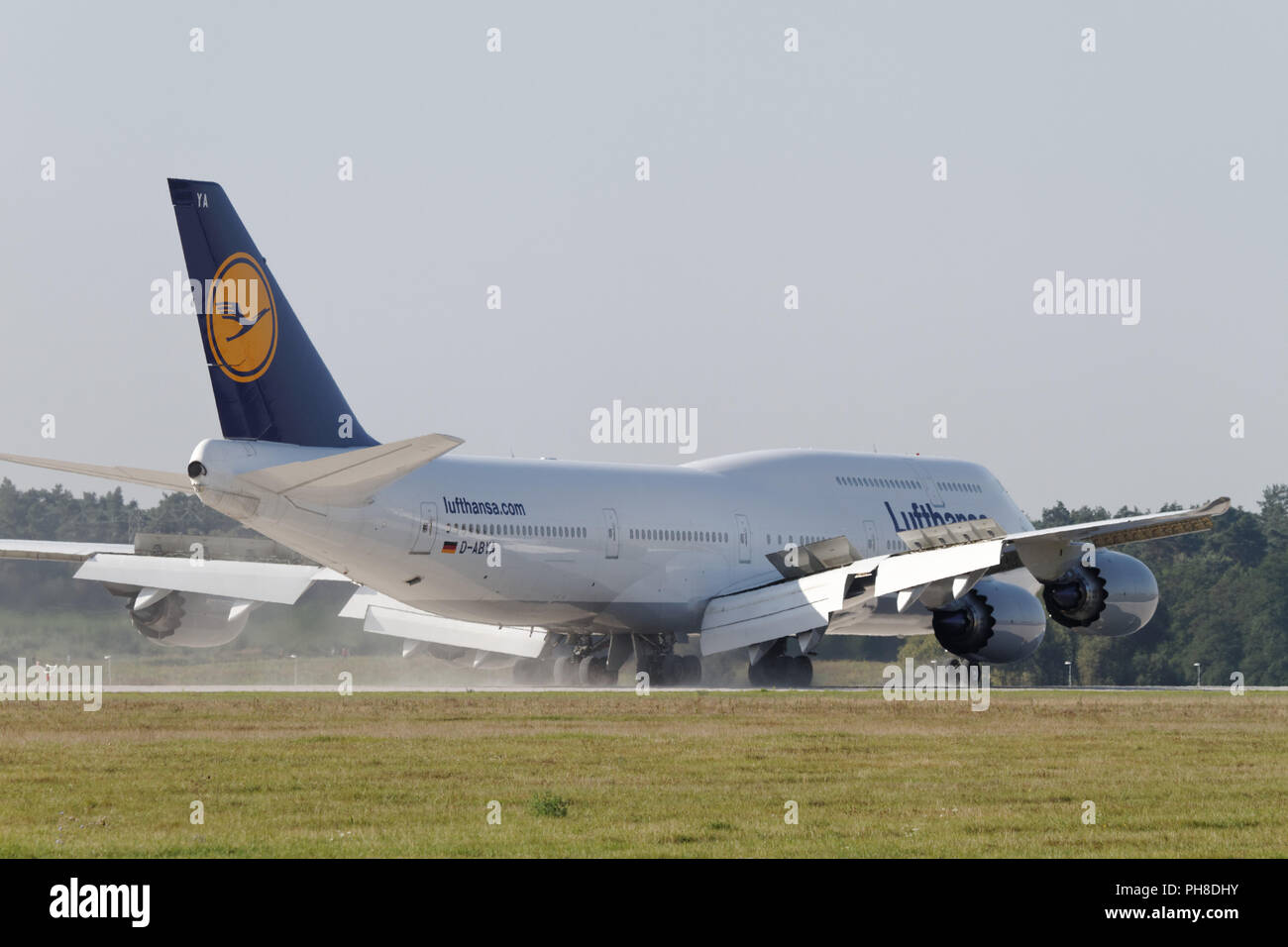 747 800 hi-res stock photography and images - Alamy