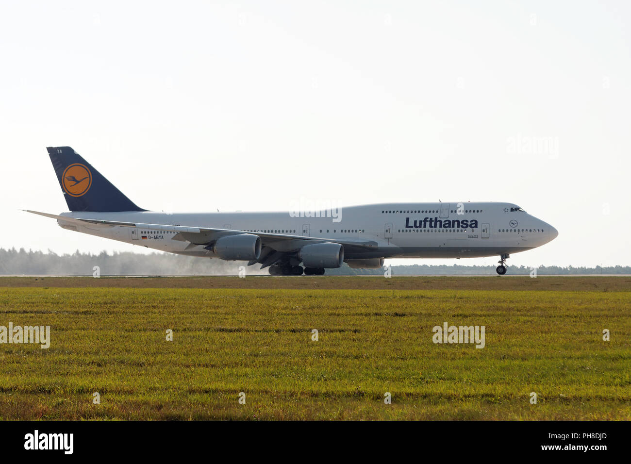 747 800 hi-res stock photography and images - Alamy
