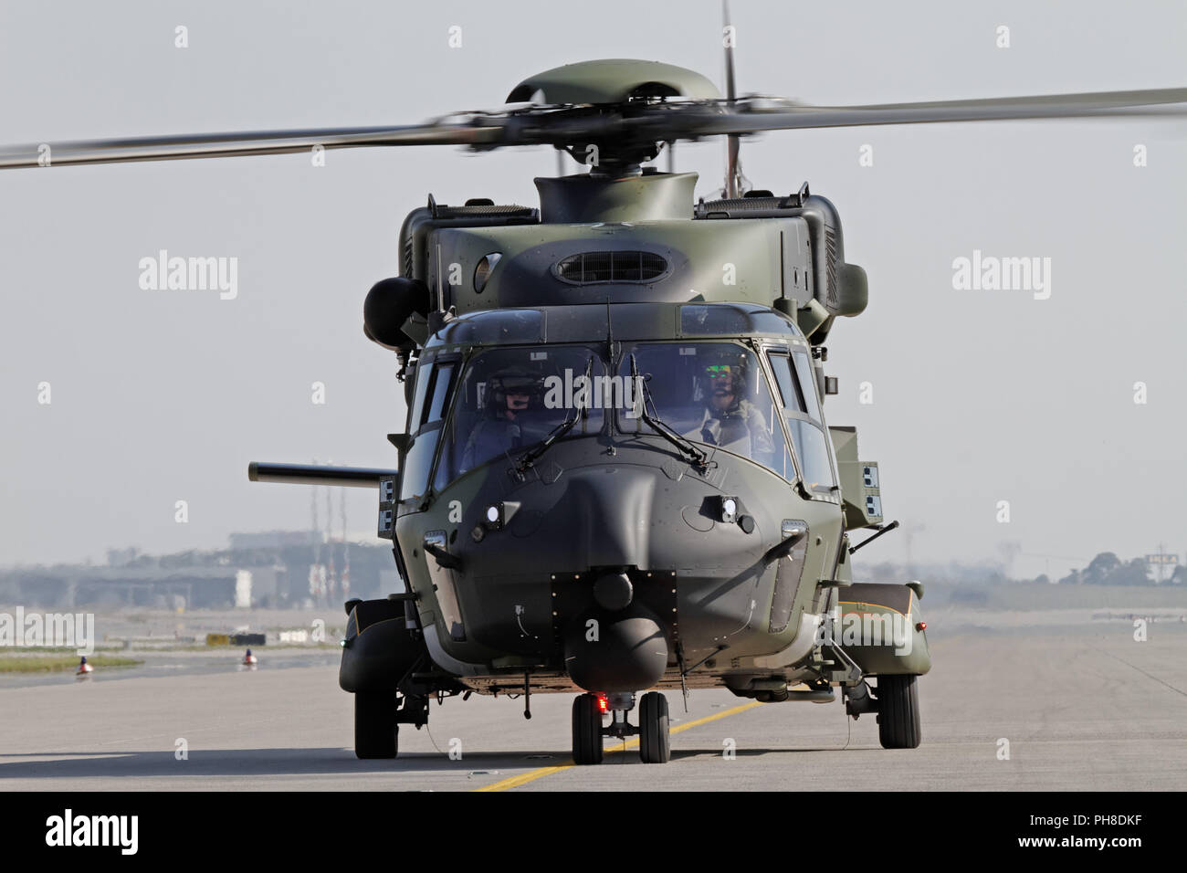 Nato Logo High Resolution Stock Photography and Images - Alamy