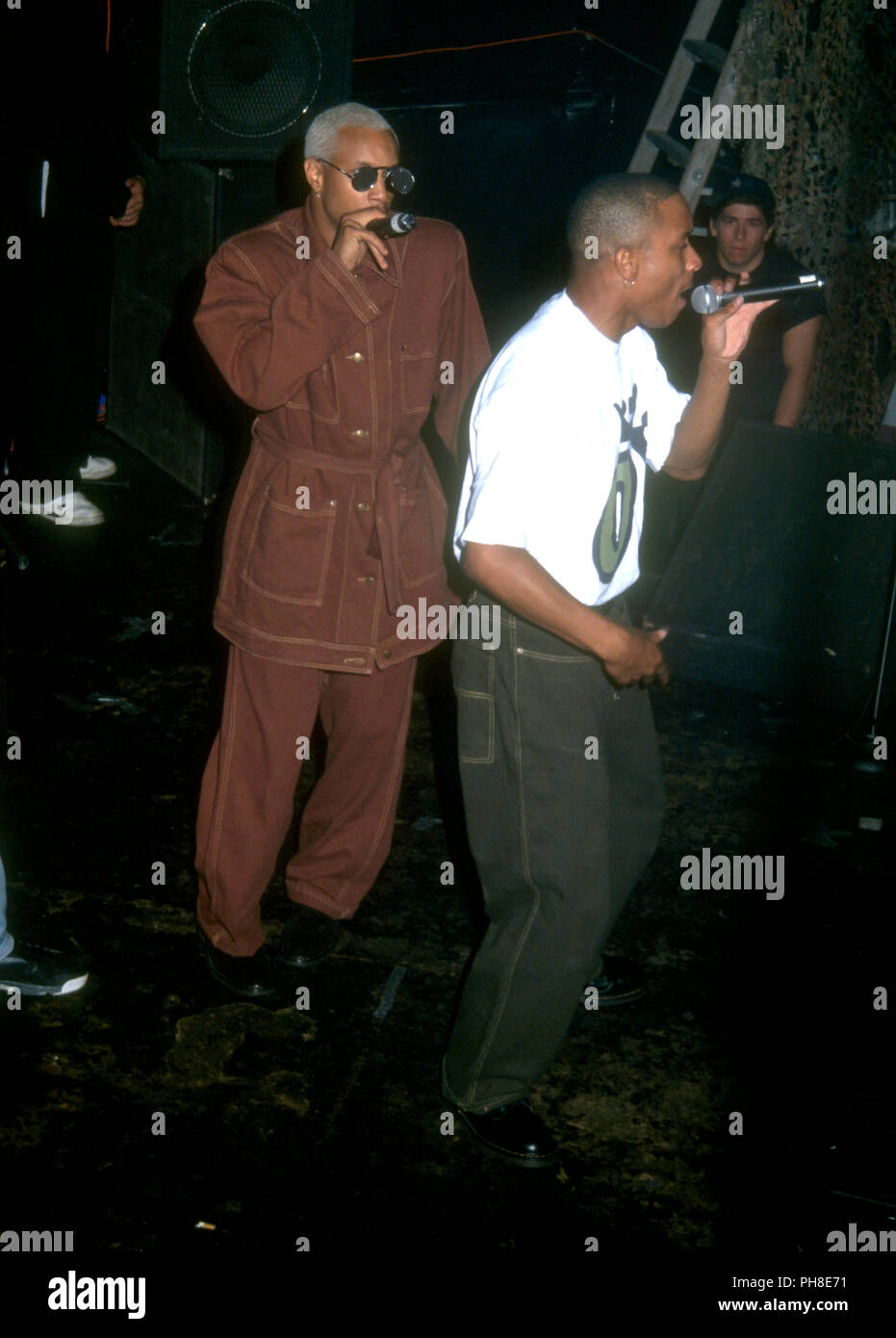 Madonna 1992 concert hi-res stock photography and images - Alamy