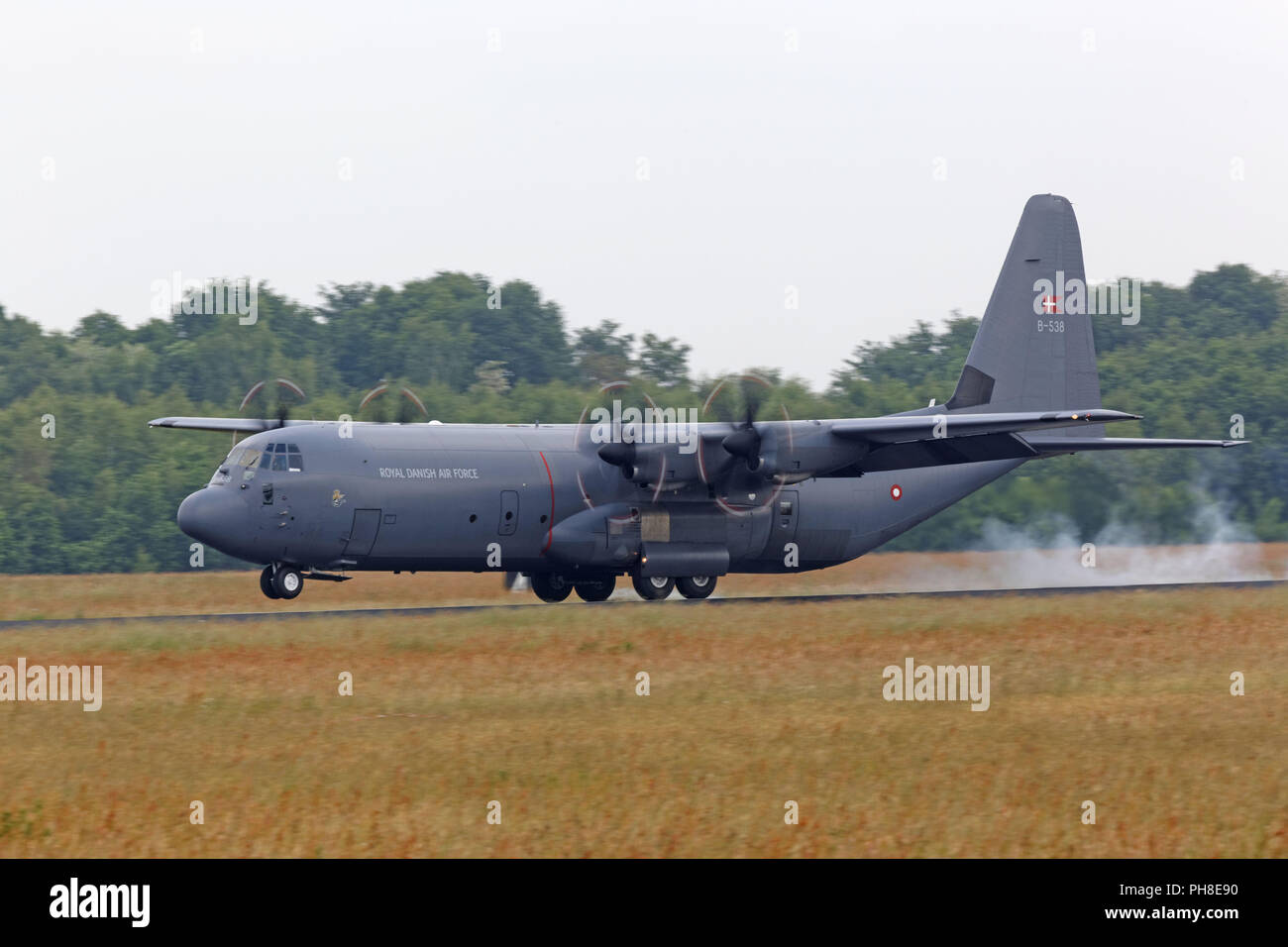 Luftwaffe c 130 hi-res stock photography and images - Alamy