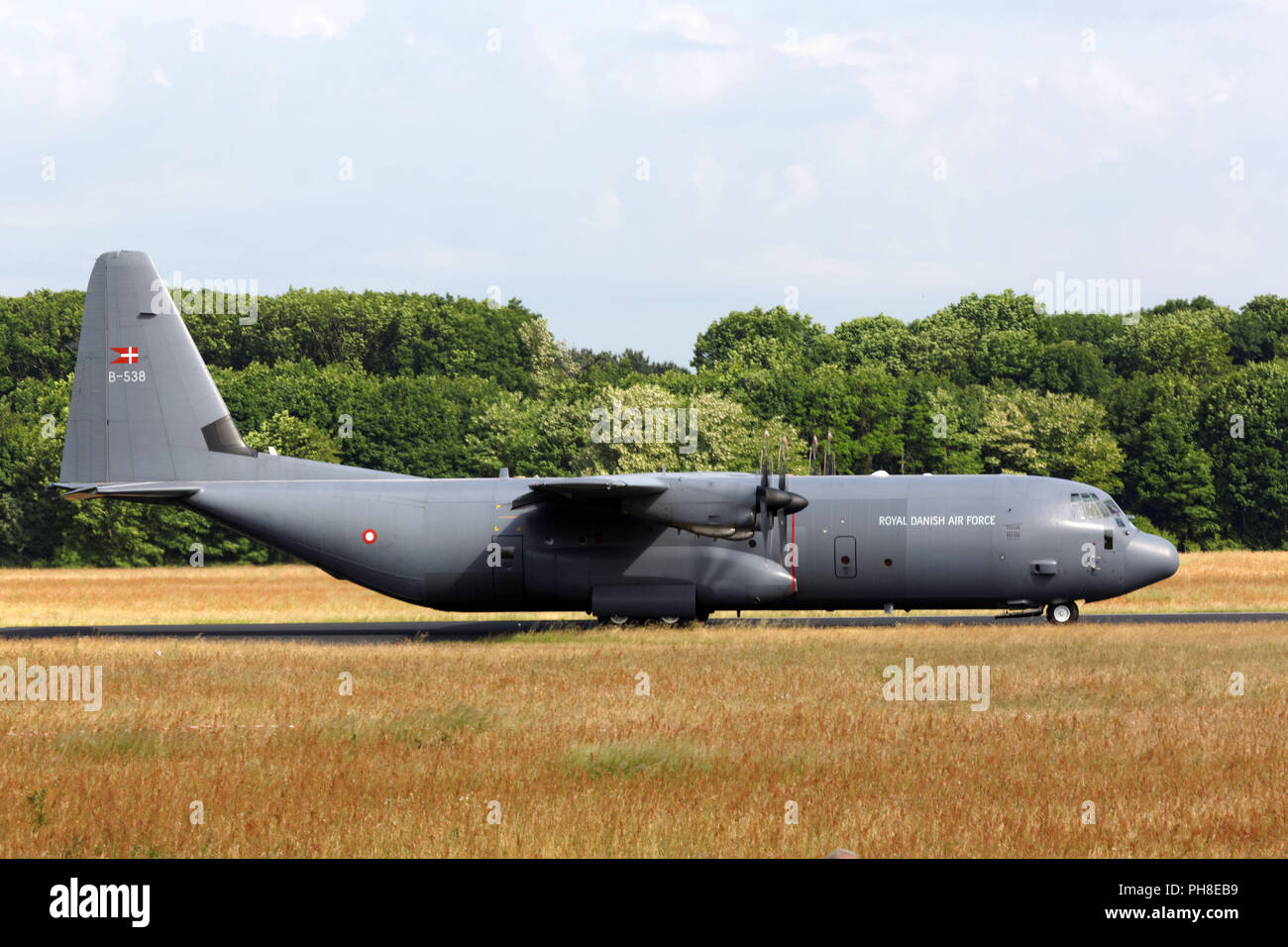 Lockheed c 130 hercules hi-res stock photography and images - Alamy