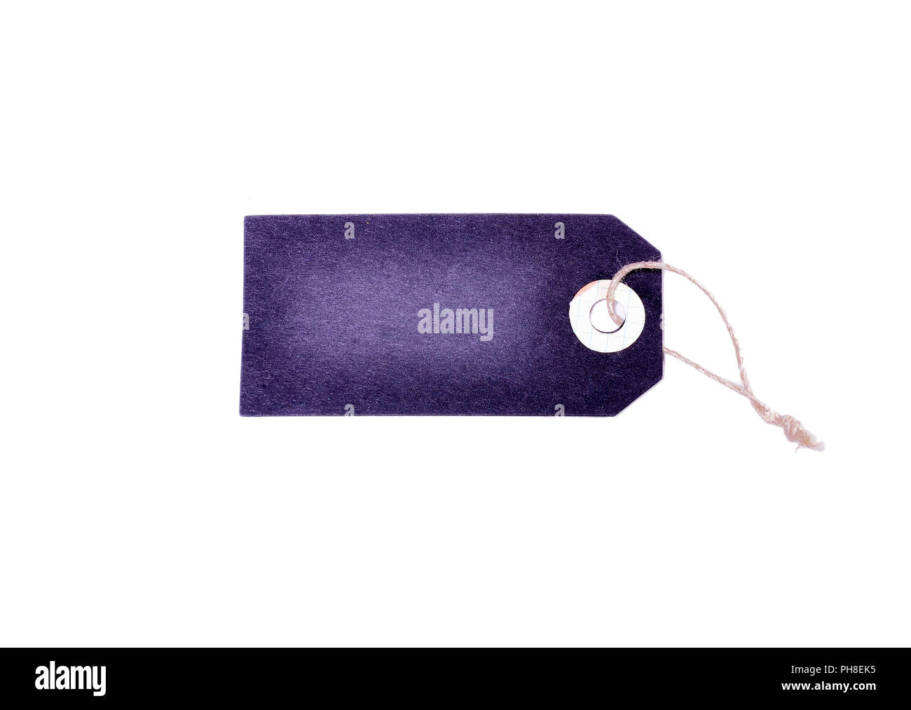 Trailer exempt from empty cardboard with tape Stock Photo - Alamy