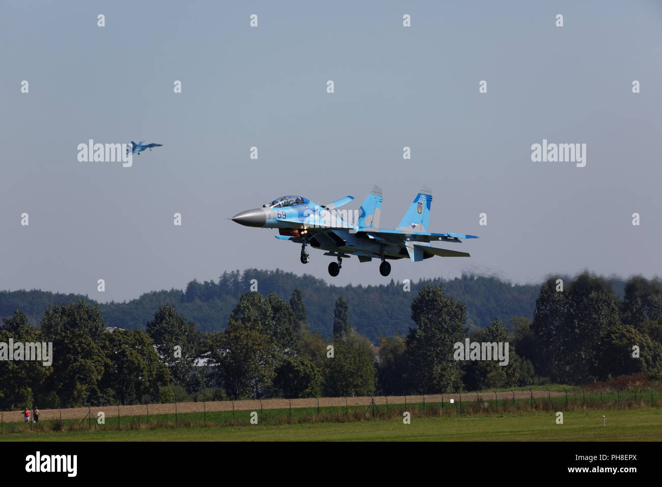 Mig 27 hi-res stock photography and images - Alamy