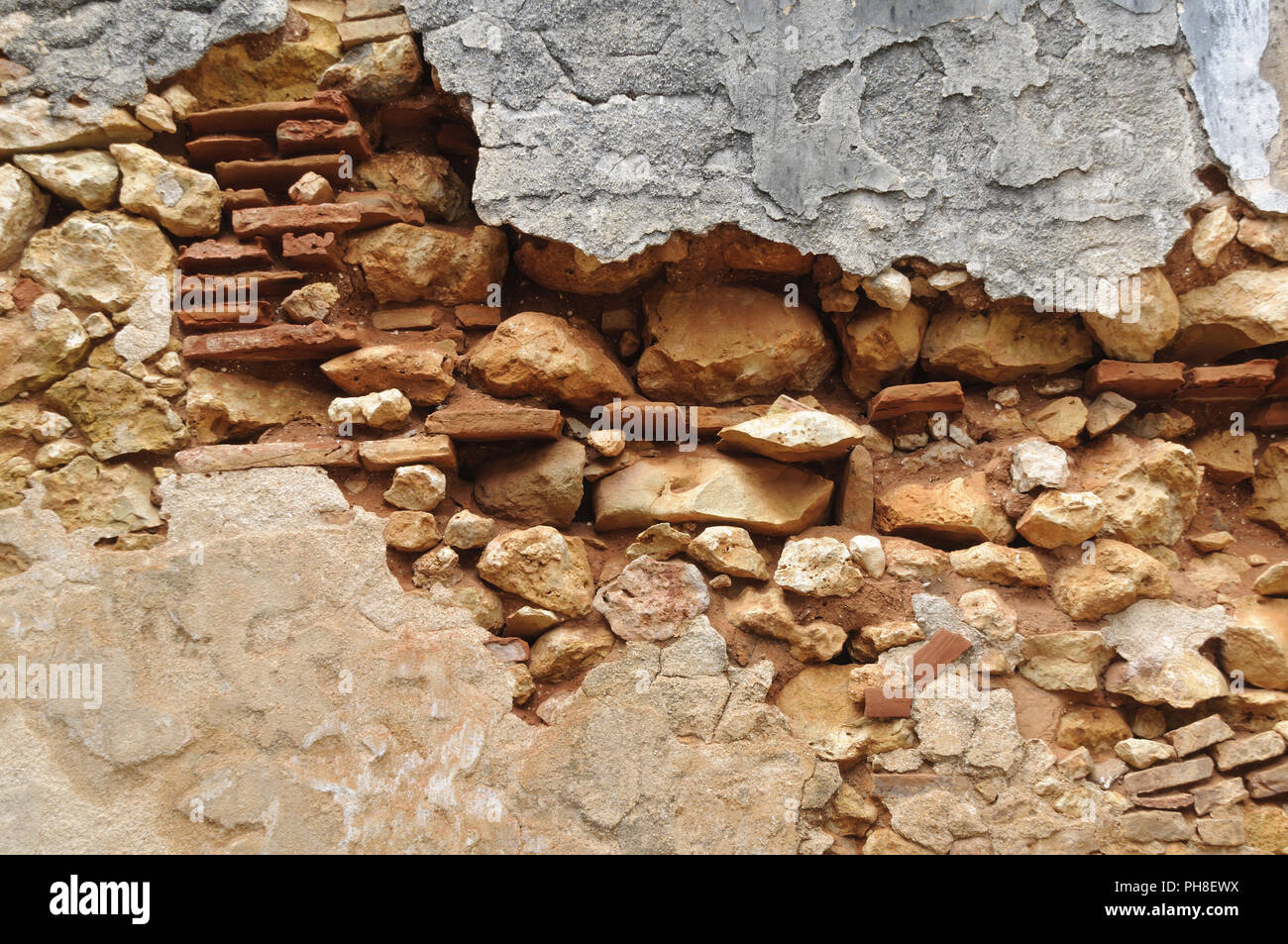 Wall effect hi-res stock photography and images - Alamy