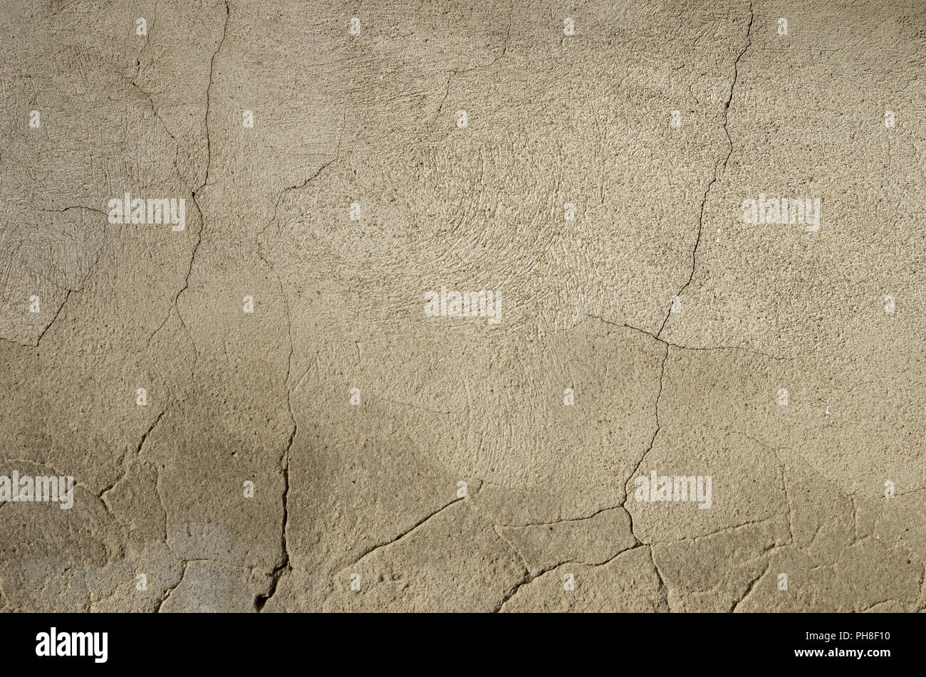 Concrete fissure hi-res stock photography and images - Alamy