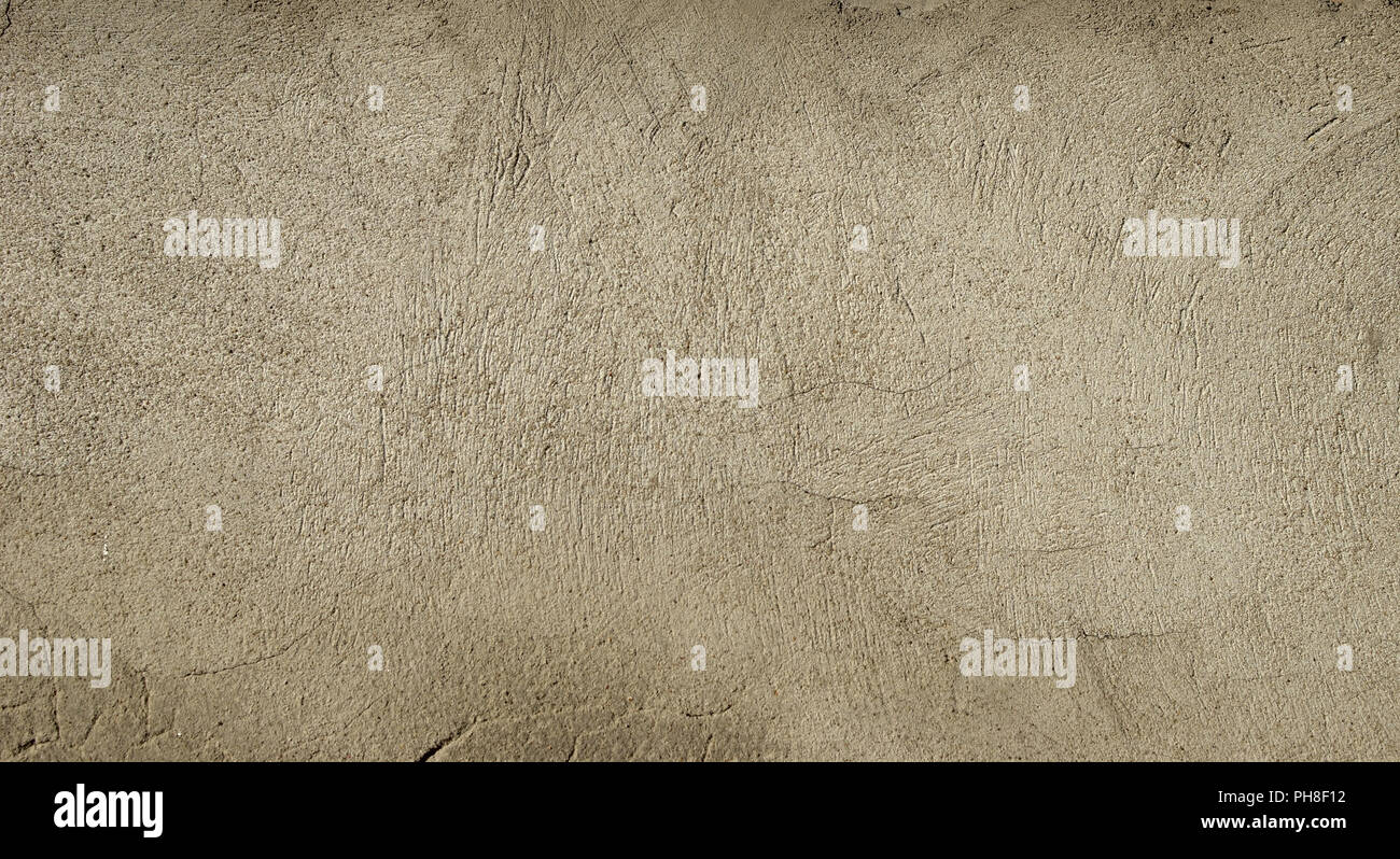 Dried cement texture hi-res stock photography and images - Alamy