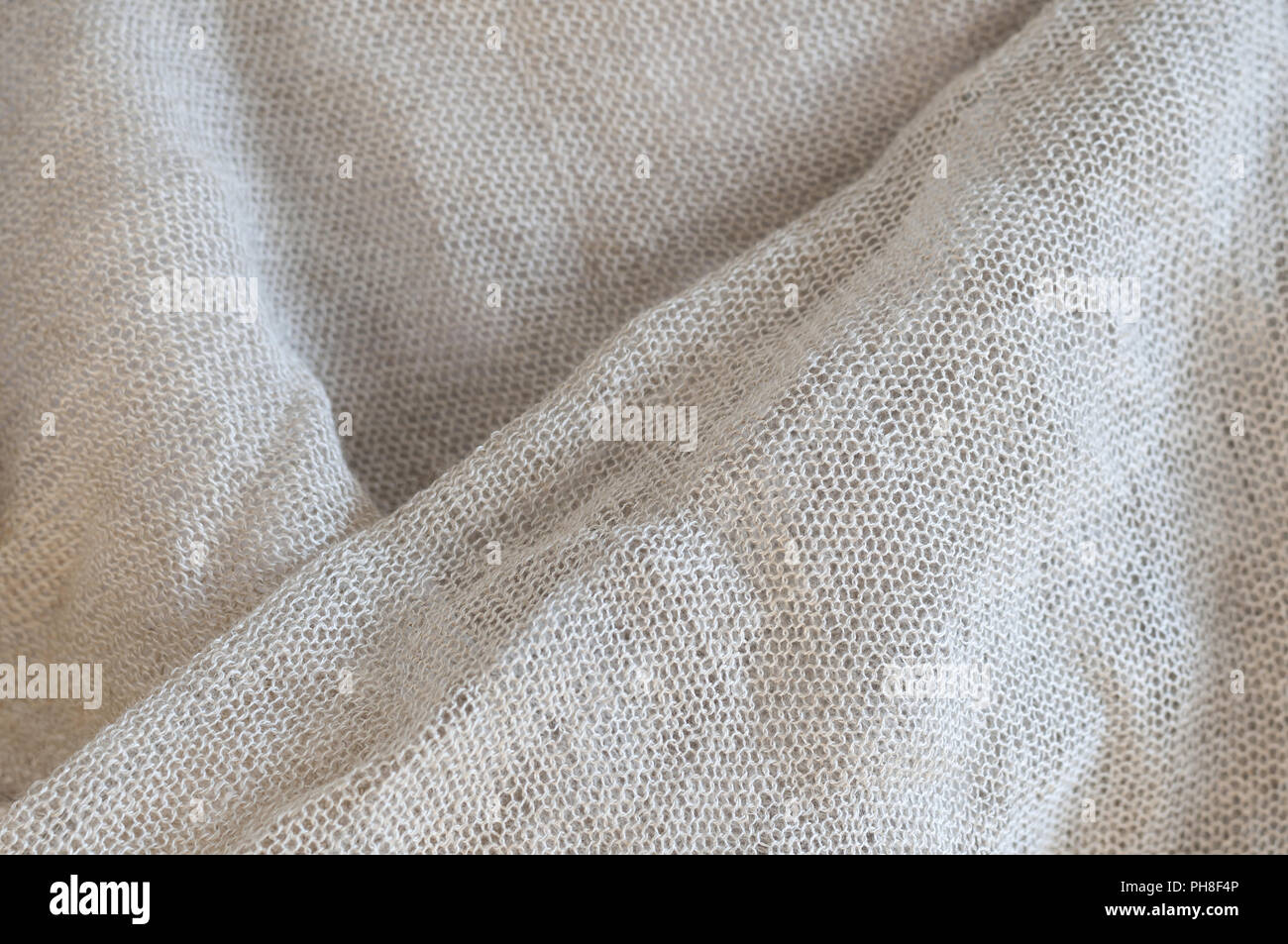 Linen effect hi-res stock photography and images - Alamy