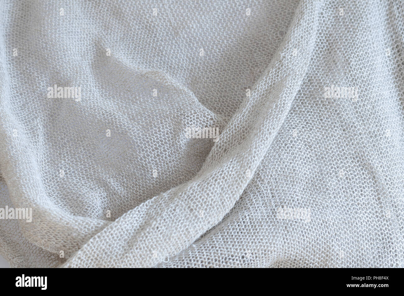 Linen effect background hi-res stock photography and images - Alamy