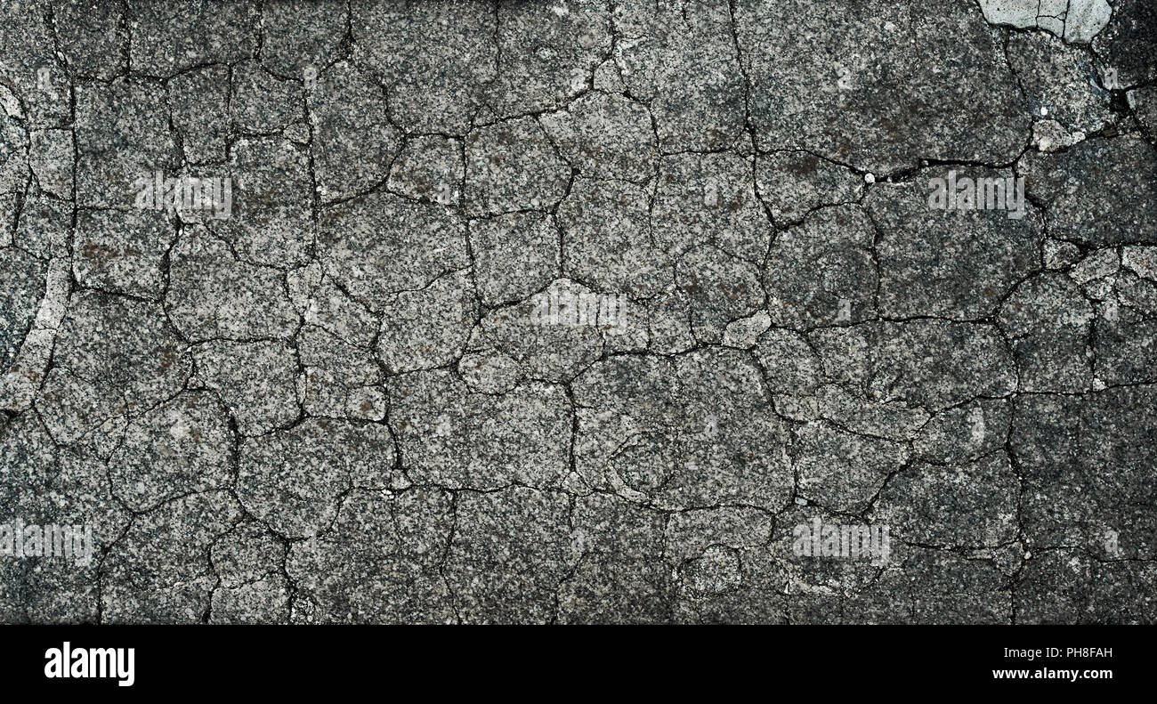 old cracked stone or marble for background or texture Stock Photo - Alamy