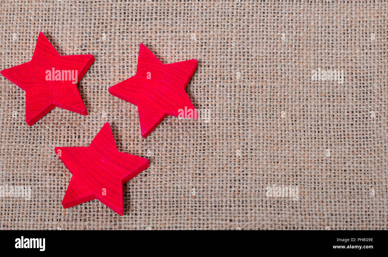 Christmas background star Stock Photo - Alamy