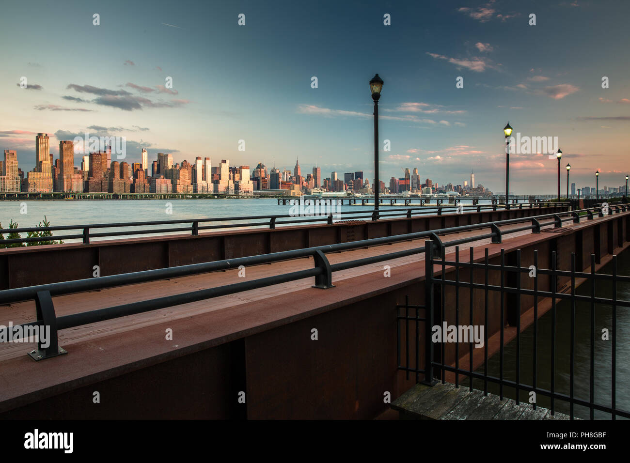 New York City Stock Photo - Alamy