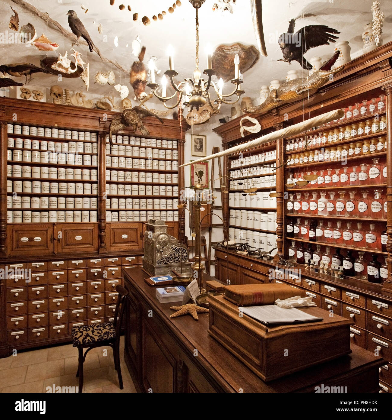 German Pharmacy Stock Photos & German Pharmacy Stock Images - Alamy