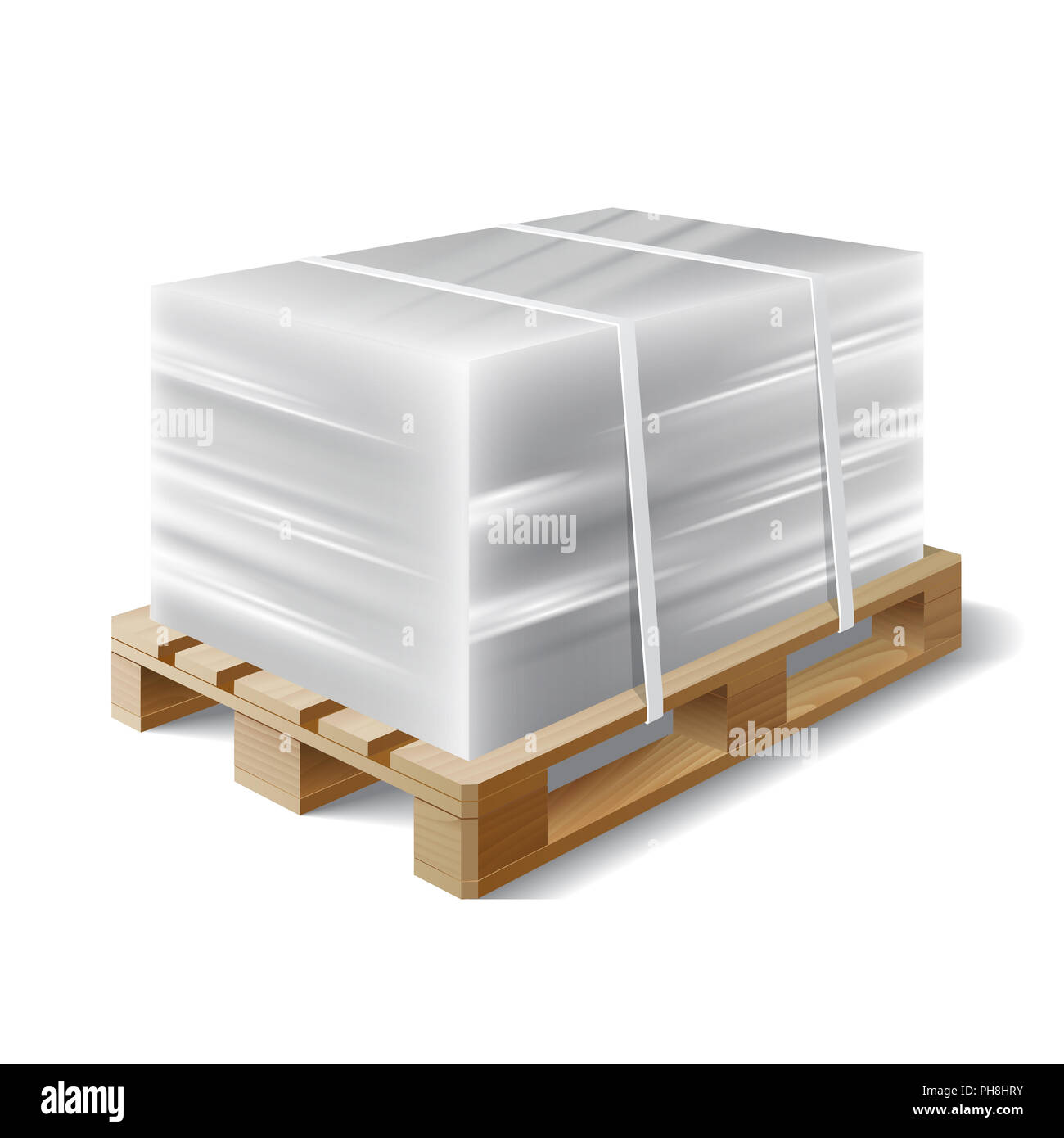 Pallet Carrier Stock Photos & Pallet Carrier Stock Images - Alamy