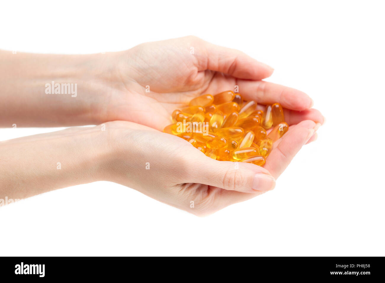 Oily hands hi-res stock photography and images - Alamy