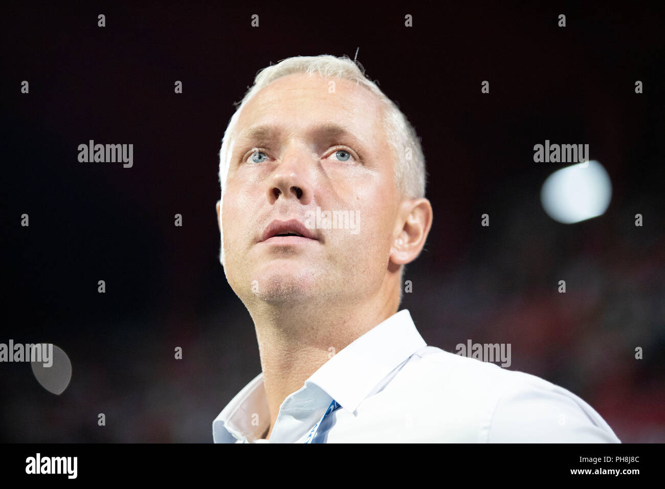 Sk sigma olomouc hi-res stock photography and images - Alamy