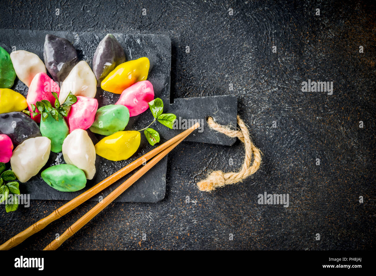 Chuseok hi-res stock photography and images - Alamy