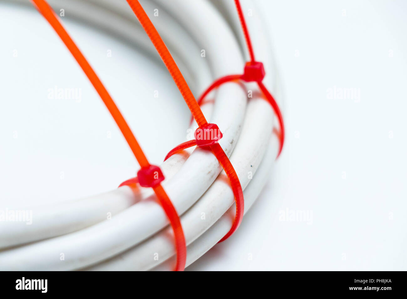 Plastic handcuff hi-res stock photography and images - Alamy