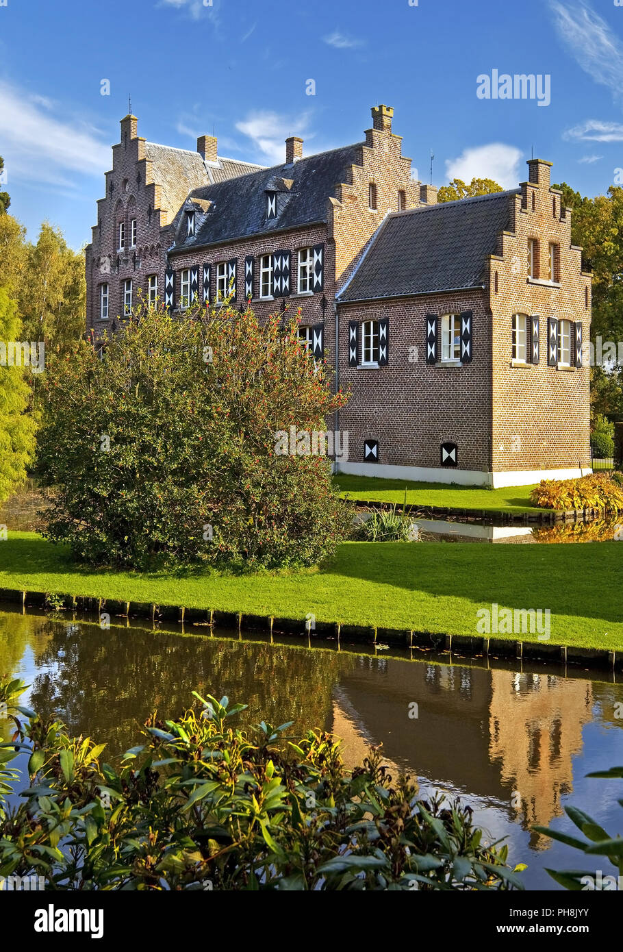 Straelen hi-res stock photography and images - Alamy