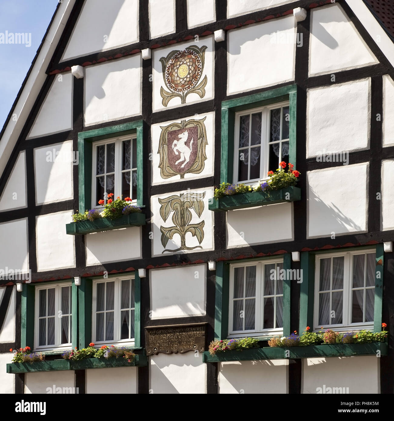 Wuppertal langerfeld hi-res stock photography and images - Alamy