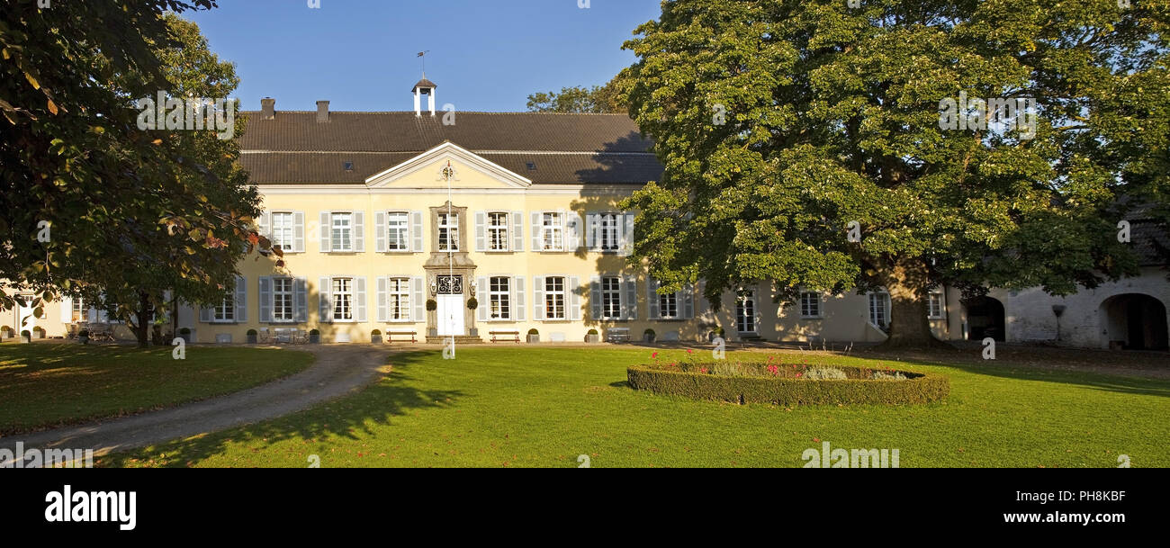 Rheinberg hi-res stock photography and images - Alamy