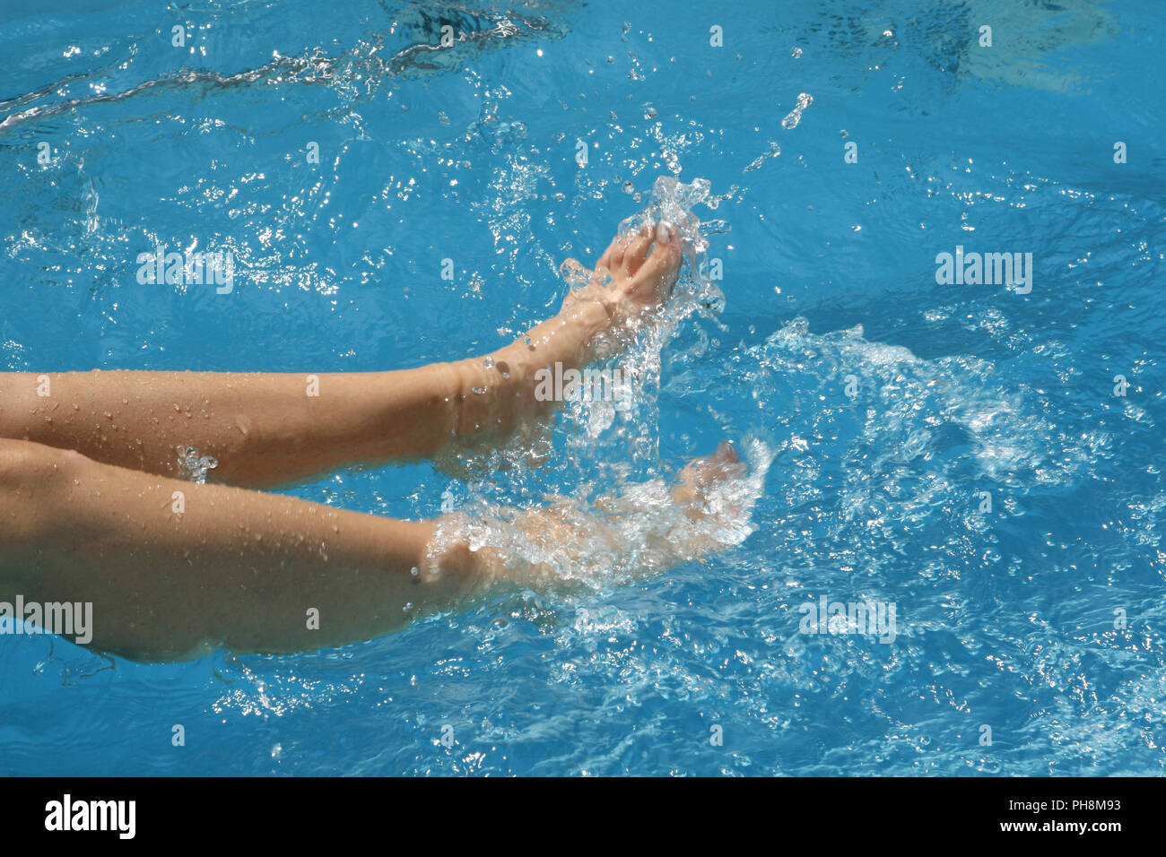 German Girl High Resolution Stock Photography and Images - Alamy