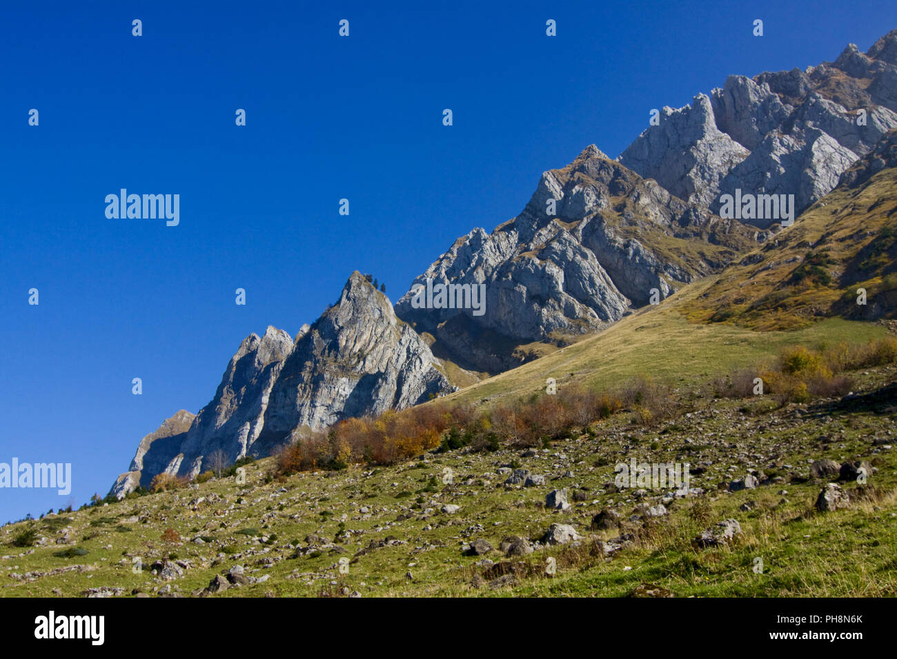 Wide ridge hi-res stock photography and images - Alamy